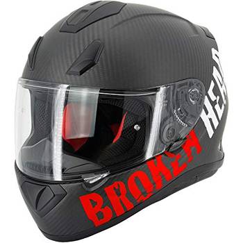 Top 10 Carbon-Motorradhelme Test & Vergleich