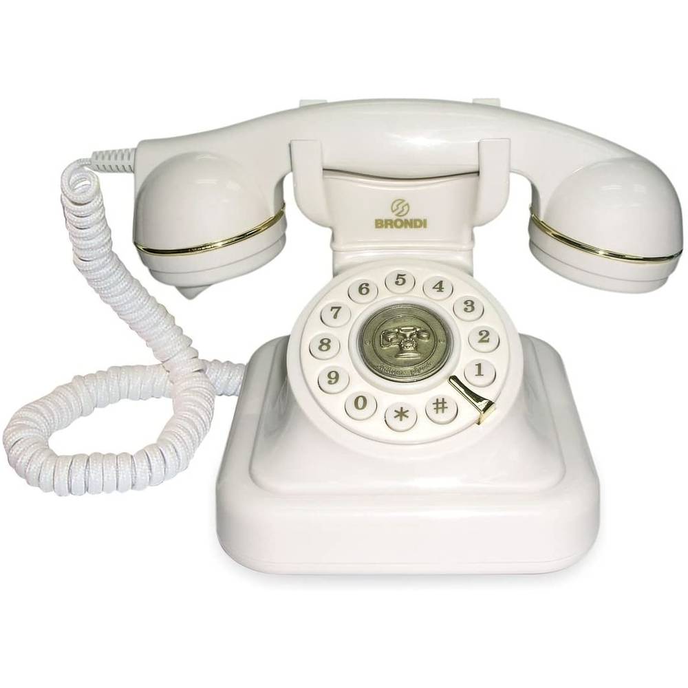 Top 10 Wählscheiben-Telefone Test & Vergleich