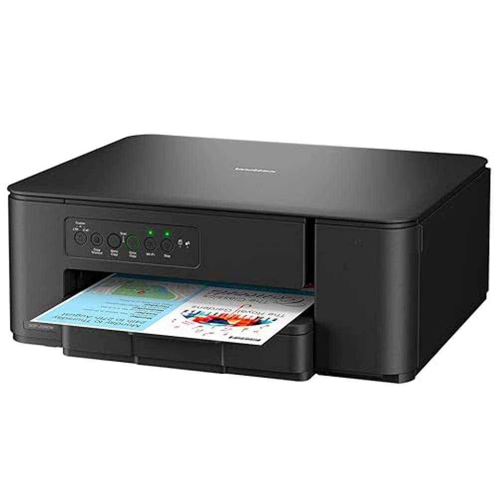 WLAN-Drucker Test & Vergleich » Top 14 im Mai 2026