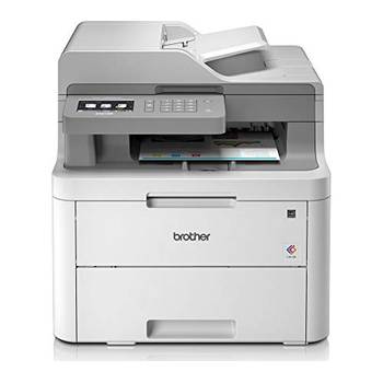 Laserdrucker mit Scanner: Top 10 Test & Vergleich