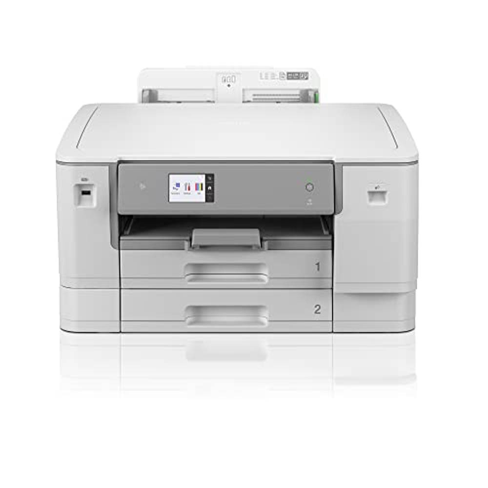 Brother-A3-Drucker Test & Vergleich » Top 6 im Mai 2026