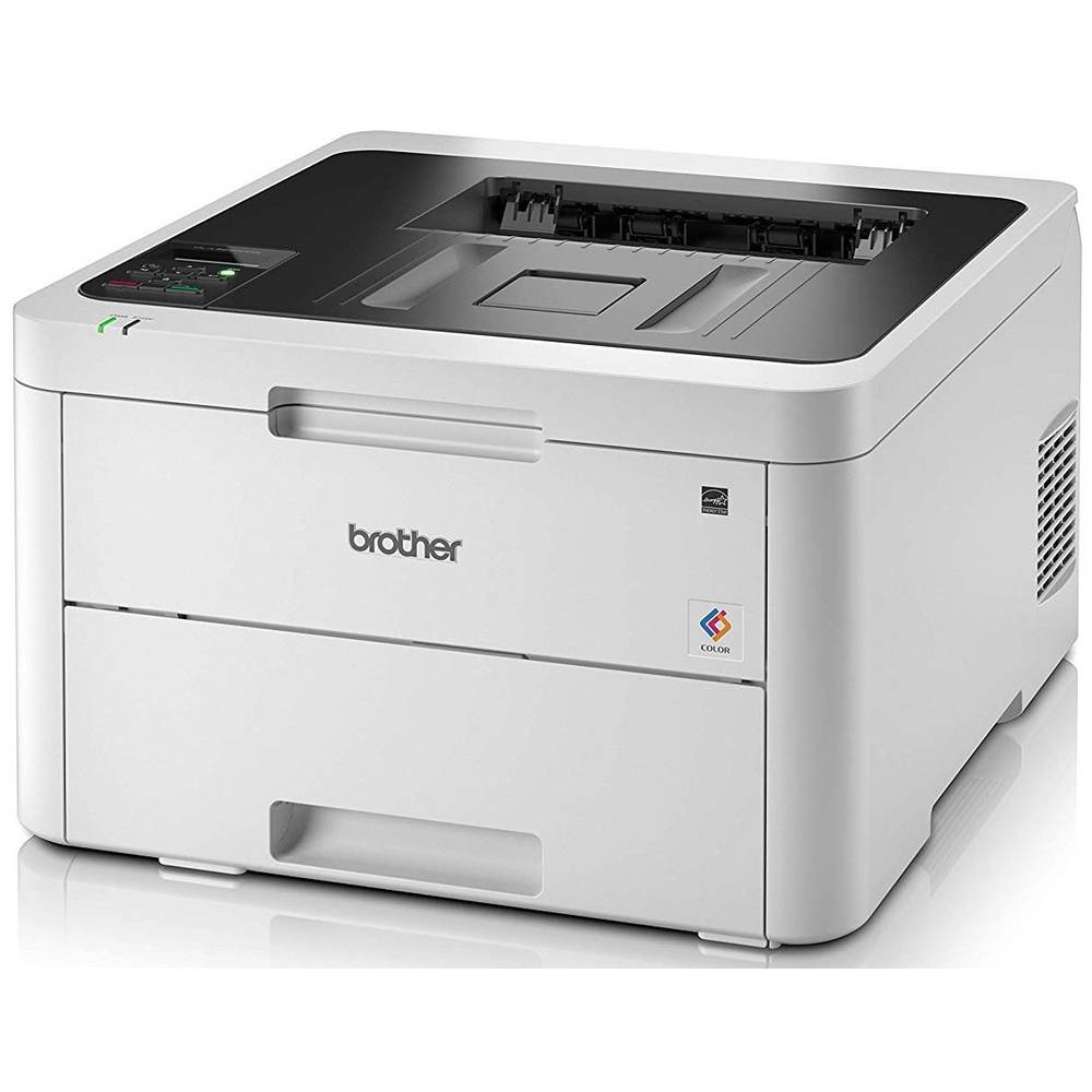 Brother-Laserdrucker Test & Vergleich » Top 14 im Januar 2024