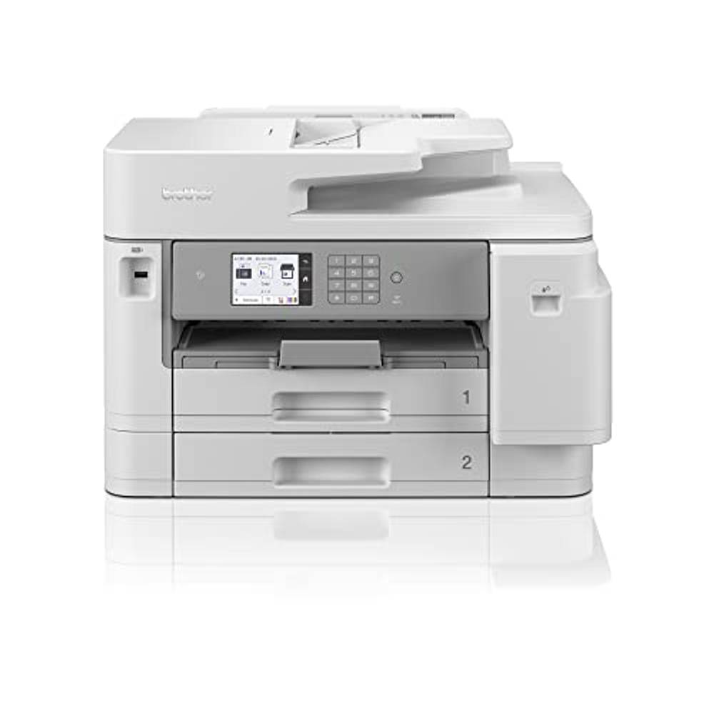 Brother-A3-Drucker Test & Vergleich » Top 6 im Mai 2026