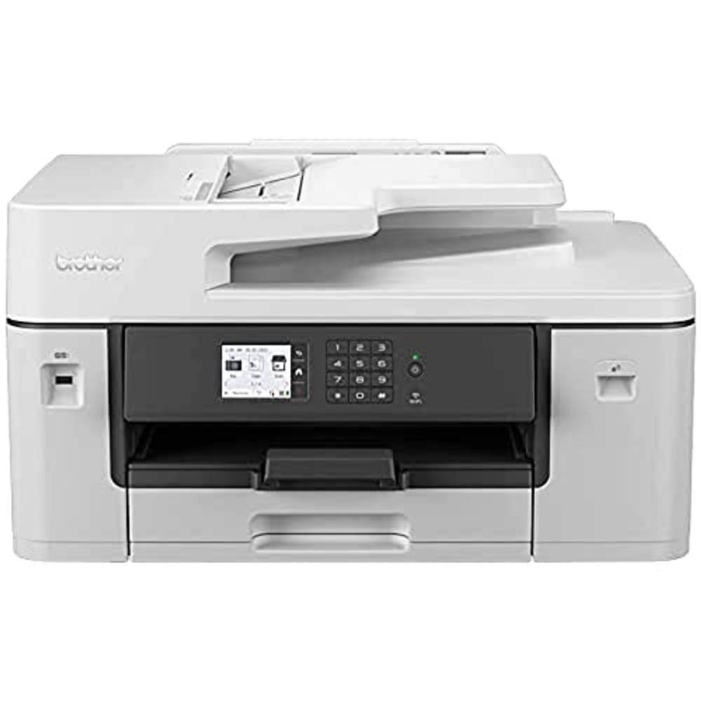 Brother-A3-Drucker Test & Vergleich » Top 6 im Mai 2026