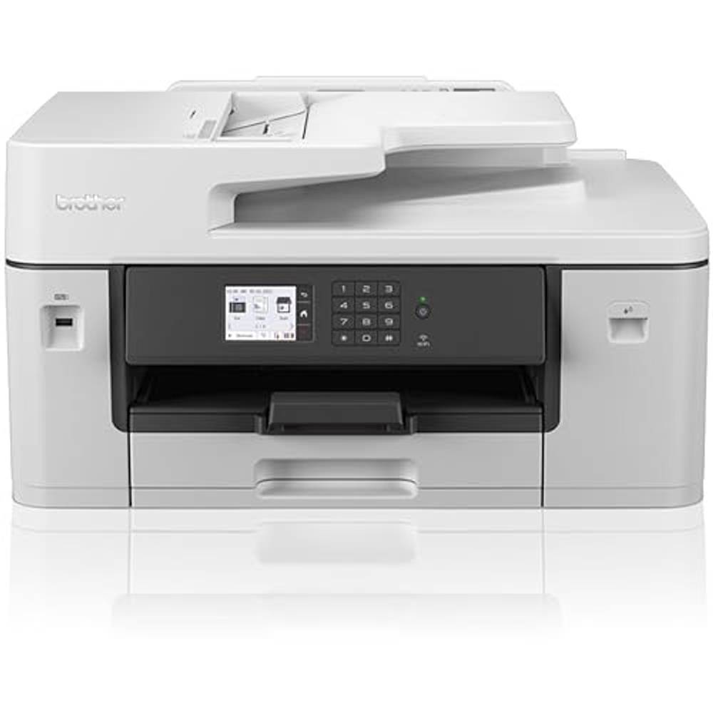 Brother-A3-Drucker Test & Vergleich » Top 6 im Mai 2026