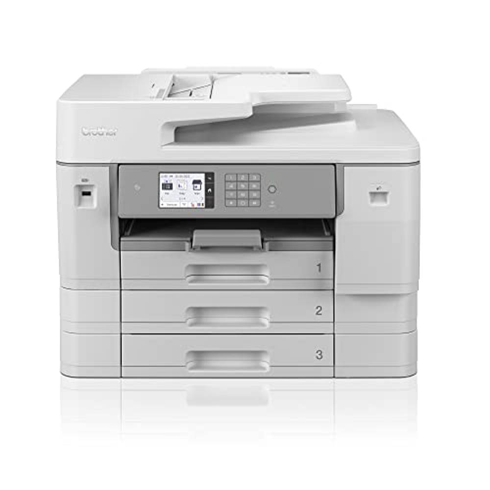 Brother-A3-Drucker Test & Vergleich » Top 6 im Mai 2026