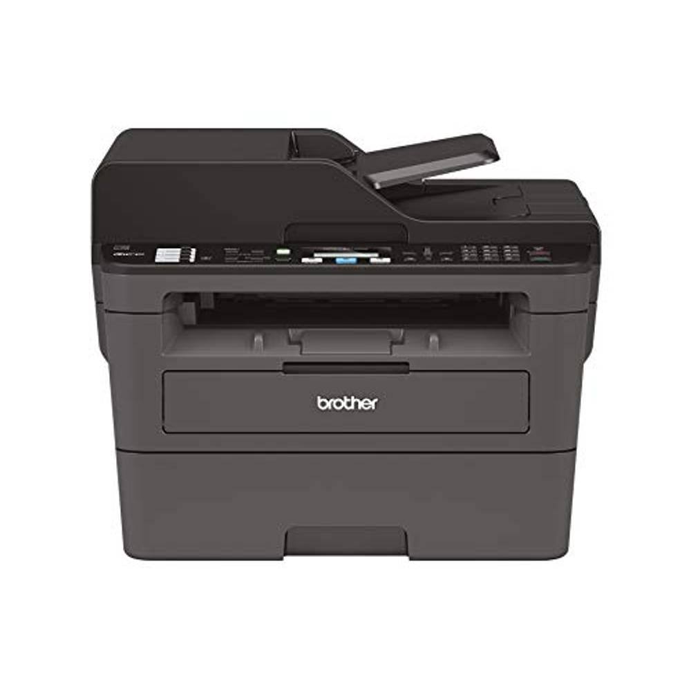 Laserdrucker mit Scanner: Top 10 Test & Vergleich