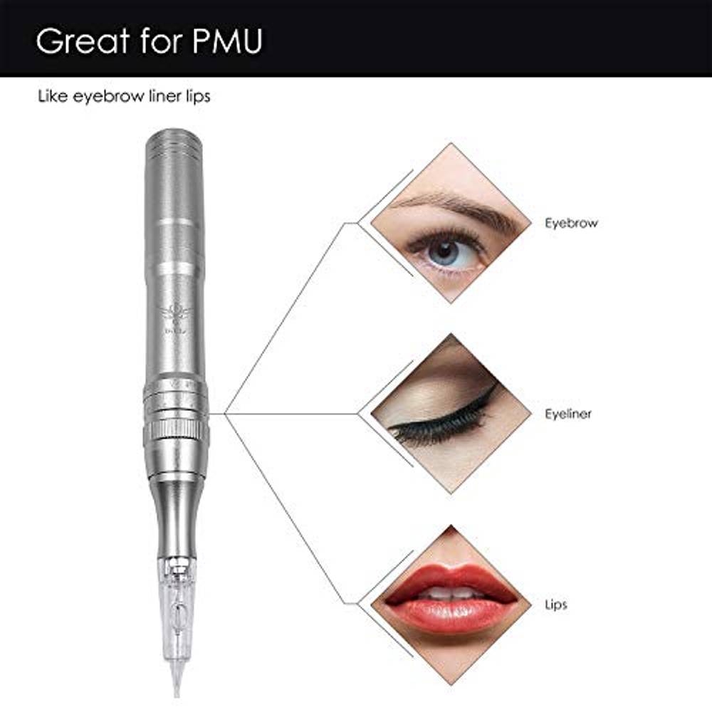 Permanent-Make-up-Maschinen Test & Vergleich: Top 10