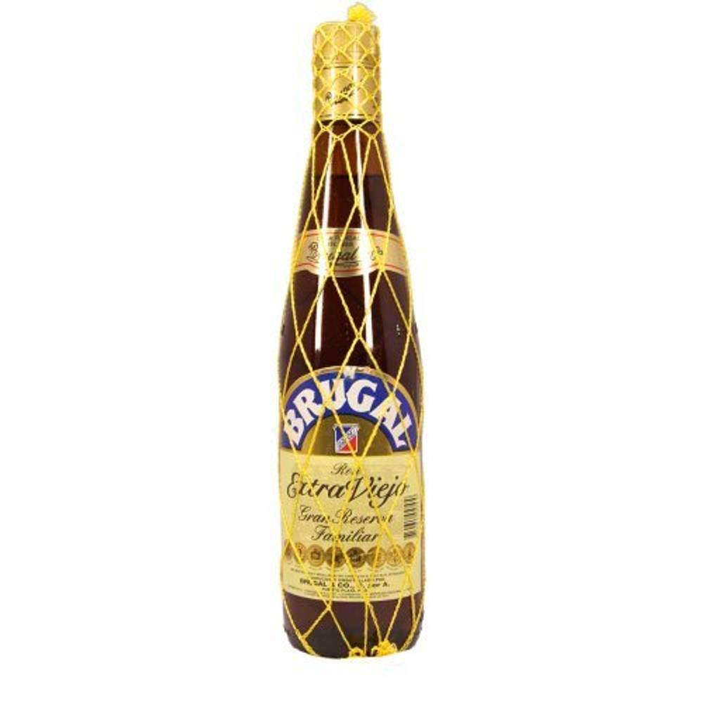 Brugal-Rum Test & Vergleich » Top 9 im Mai 2026