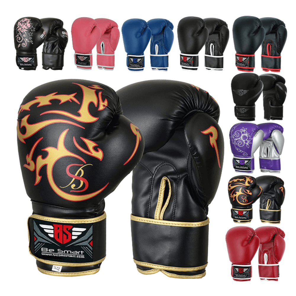 Kinder Boxhandschuhe: Top 10 Test & Vergleich