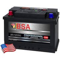 Autobatterie 77Ah Test & Vergleich » Top 12 im Dezember 2025