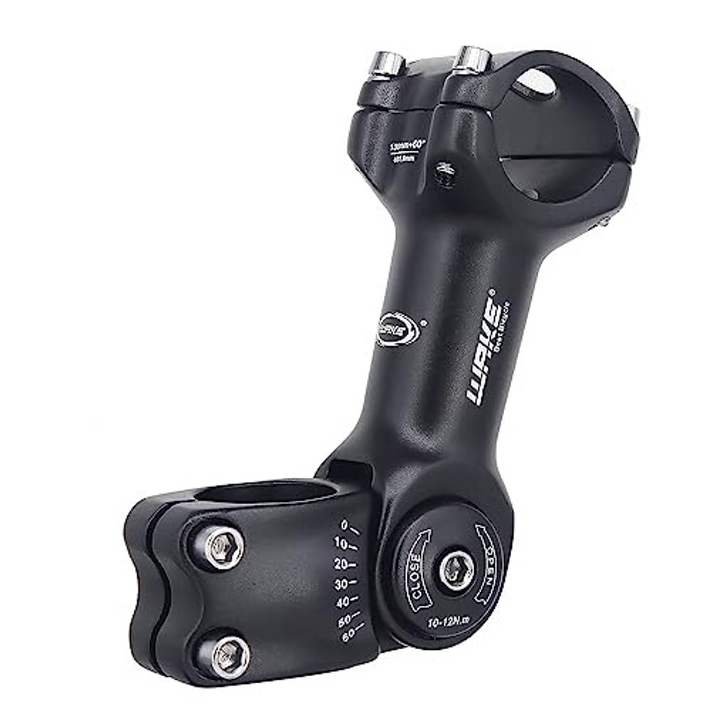 Lenkervorbau Test & Vergleich: Top 10 (verstellbar)