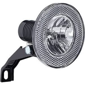 Scheinwerfer Axa Basta Sprint Fahrradlampe Mit Schalter F R