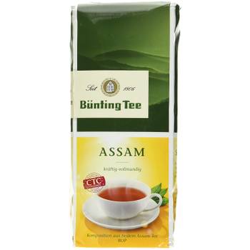 Assam-Tee Test & Vergleich » Top 8 im April 2026