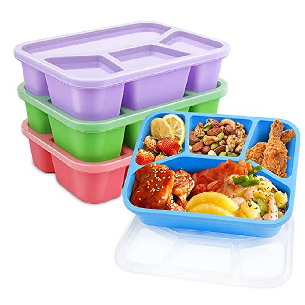 Meal-Prep-Box Test & Vergleich » Top 15 im Mai 2026