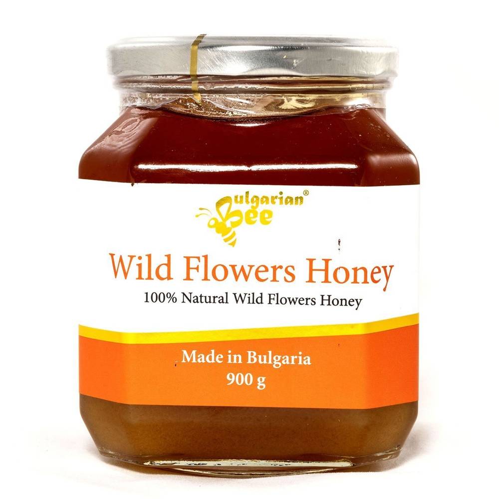 Bio-Honig Test & Vergleich » Top 16 im Januar 2024