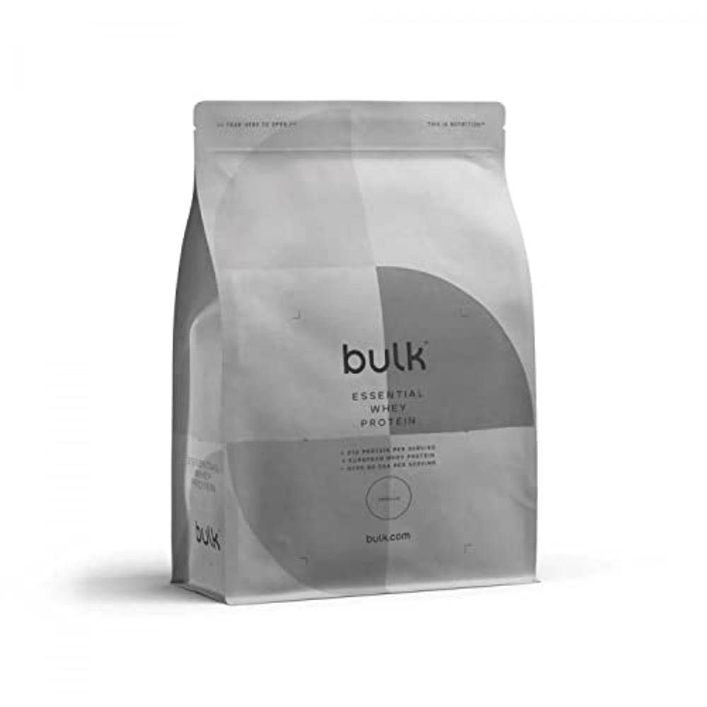 Bulk-Protein Test & Vergleich » Top 14 im Juni 2026