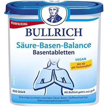 Basentabletten Test & Vergleich » Top 16 im Januar 2024