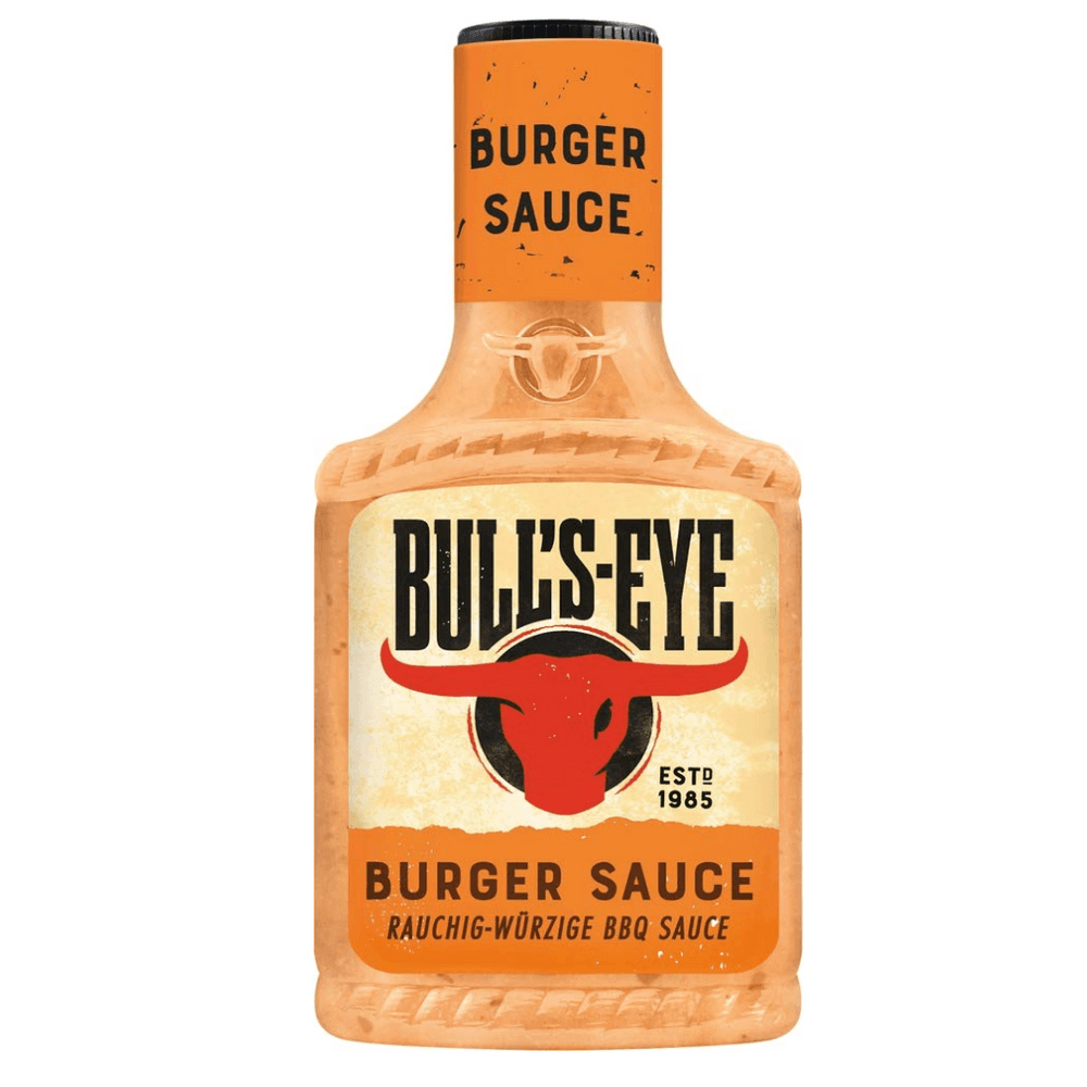 Bulls-Eye-Sauce Test & Vergleich » Top 8 im Oktober 2025