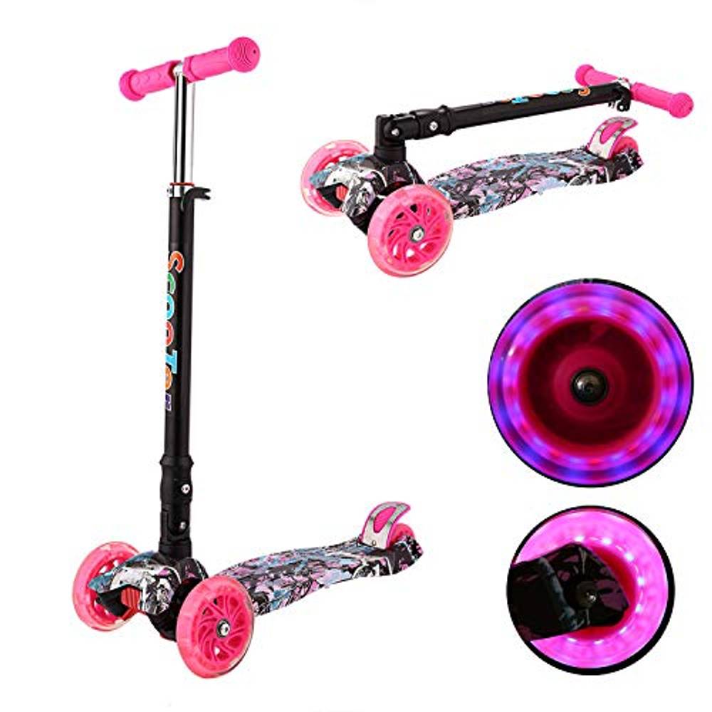 Kickboard Test & Vergleich » Top 11 im Oktober 2025