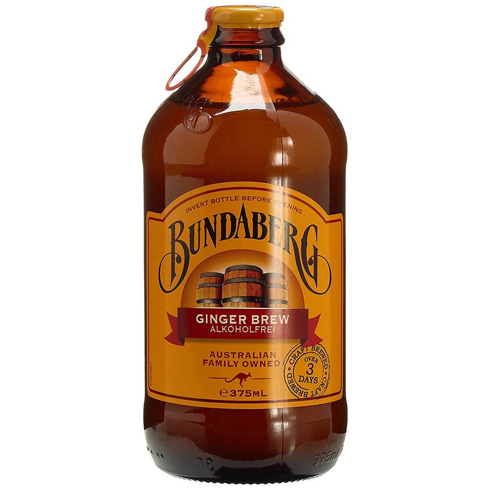 Ginger-Beer Test & Vergleich: Top 10