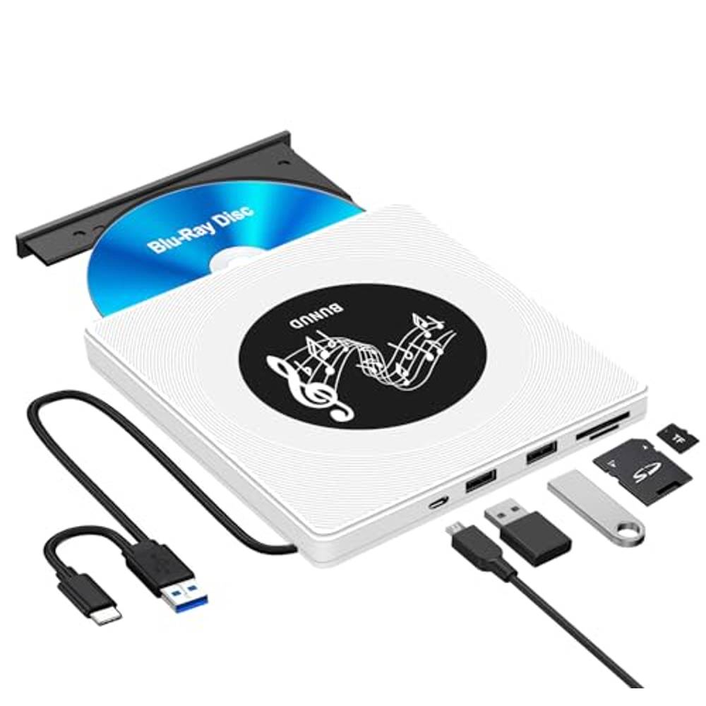 Blu-Ray Brenner Test & Vergleich » Top 11 im Mai 2026