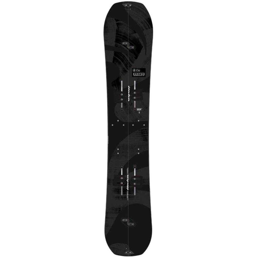 Splitboard Test & Vergleich » Top 9 im September 2025