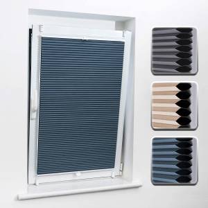 Wabenplissee Test & Vergleich » Top 16 im Juli 2025