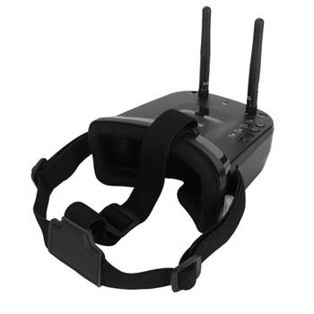 FPV-Brille Test & Vergleich » Top 10 im November 2024