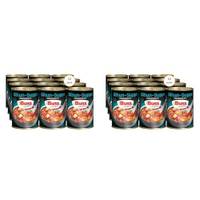 Dosensuppe Test & Vergleich » Top 11 im Oktober 2025