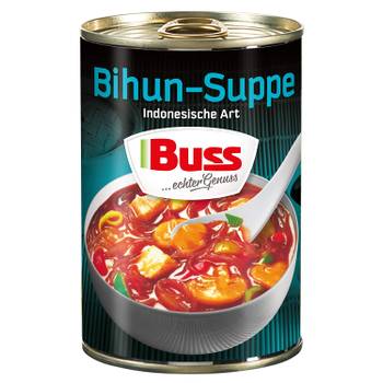 Dosensuppe Test & Vergleich » Top 18 im November 2024