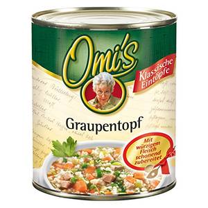 Doseneintopf Test & Vergleich » Top 18 im Januar 2025