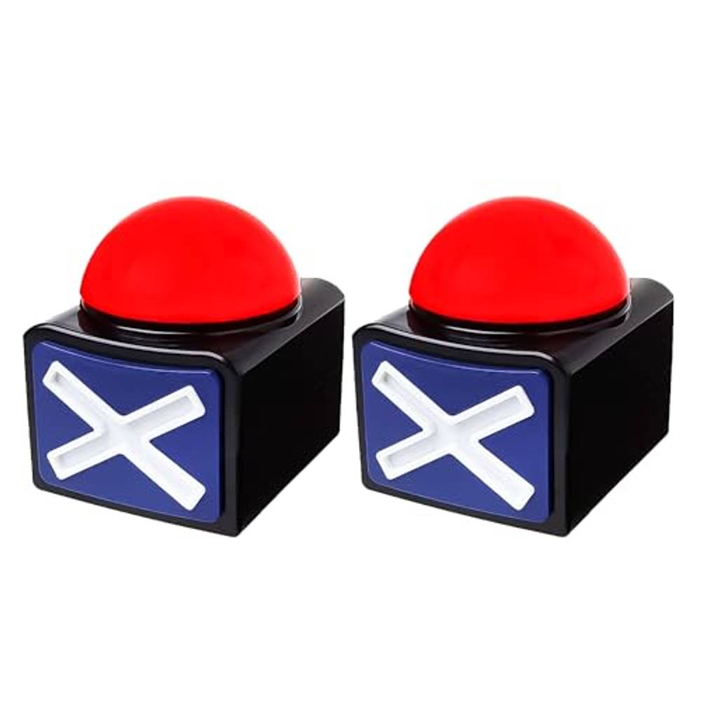 Buzzer Test & Vergleich » Top 12 im Oktober 2025