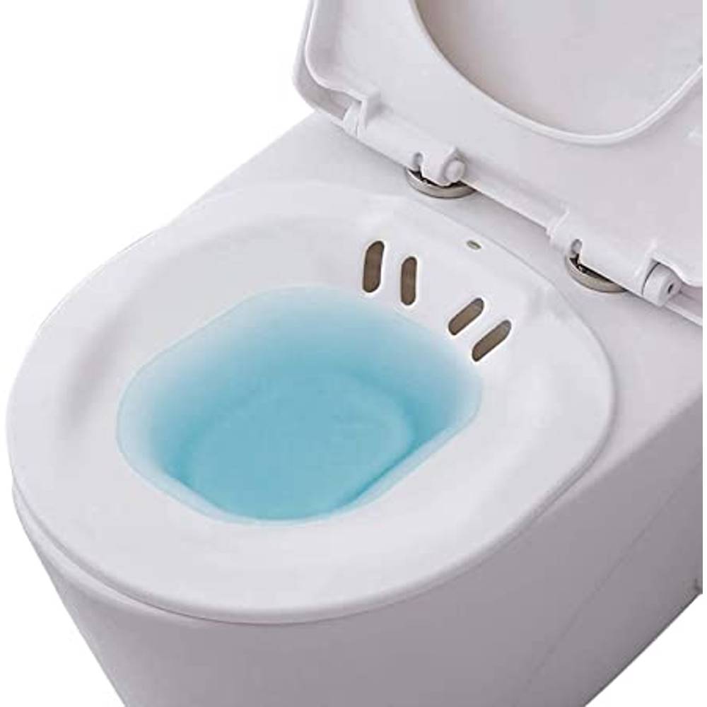 Sitzbad Test & Vergleich » Top 13 im Januar 2026