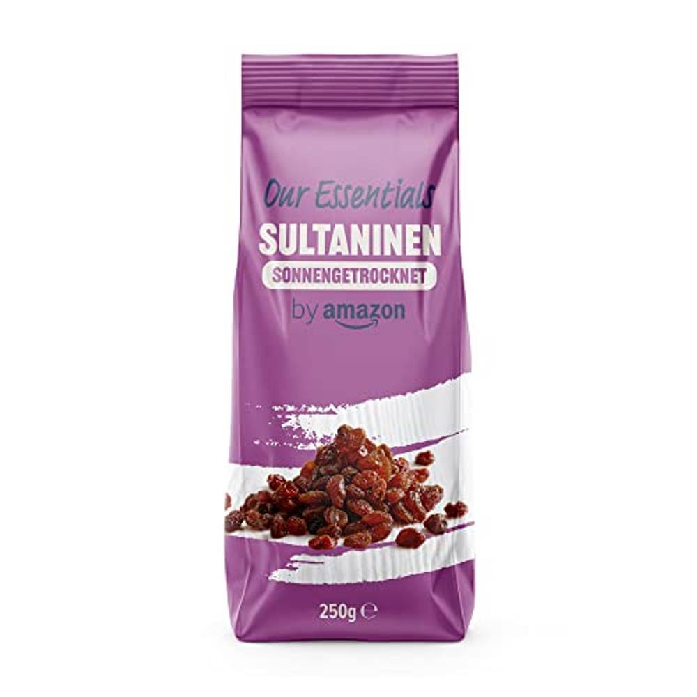 Sultaninen Test & Vergleich » Top 7 im Februar 2025