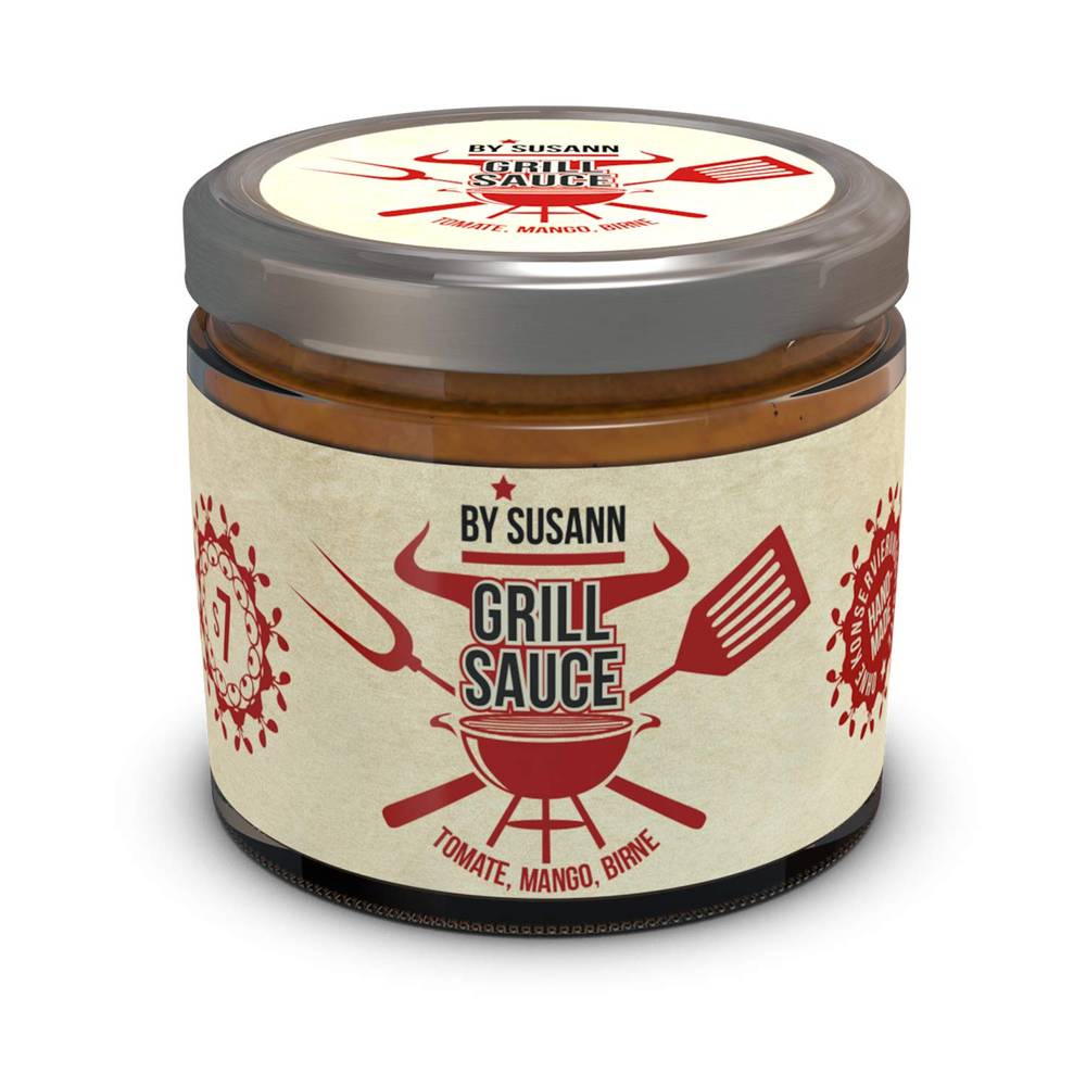 Grillsauce Test & Vergleich » Top 15 im Februar 2026