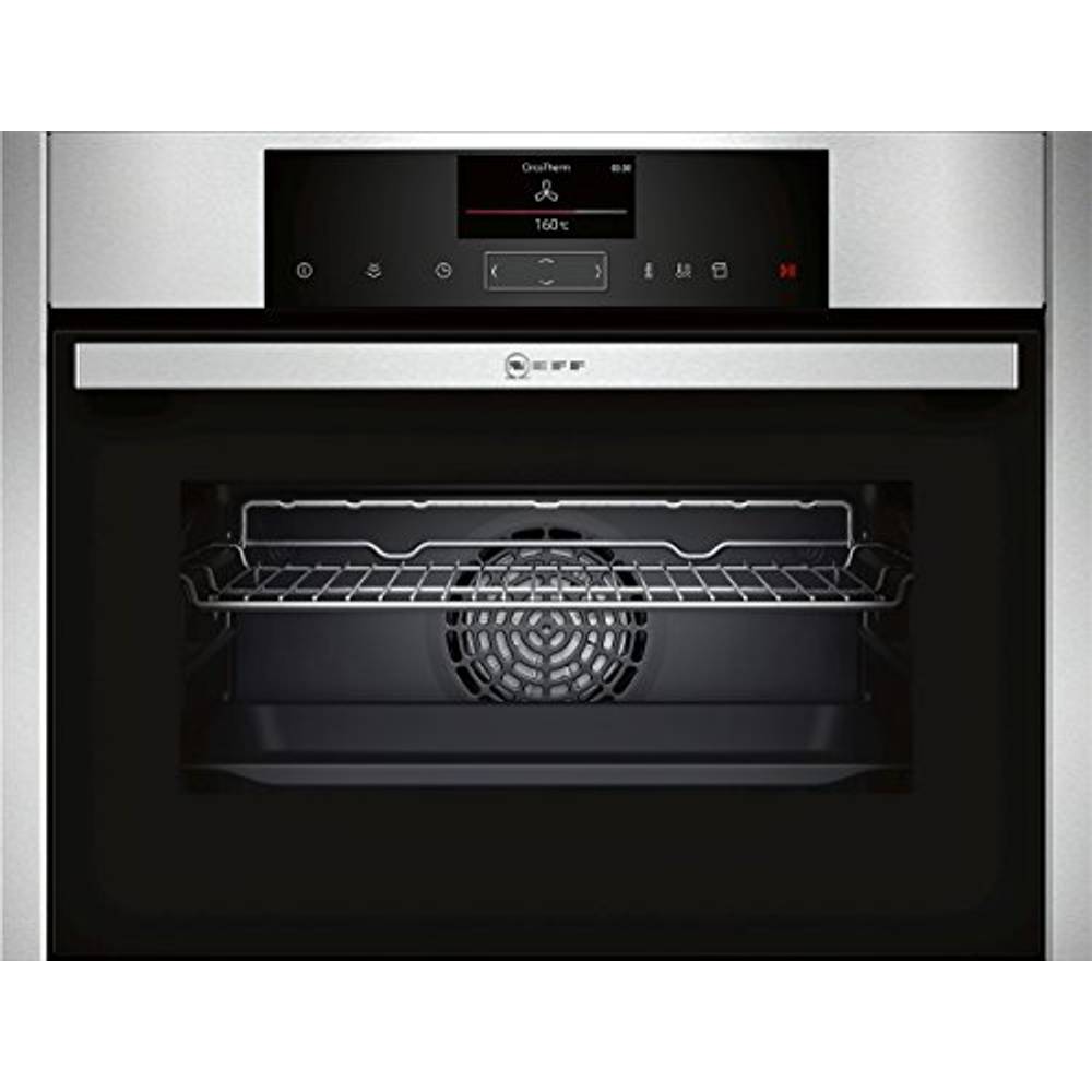 Neff-Backofen kaufen - Test & Vergleich » Top 12 im Dezember 2025