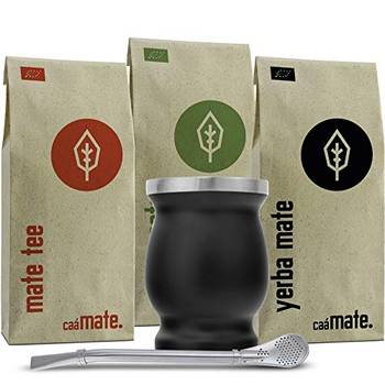 Mate-Tee kaufen - Test & Vergleich » Top 17 im November 2024