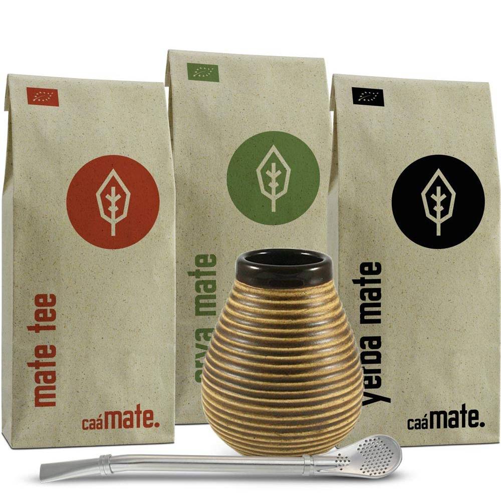 Mate-Tee kaufen - Test & Vergleich » Top 15 im Dezember 2025