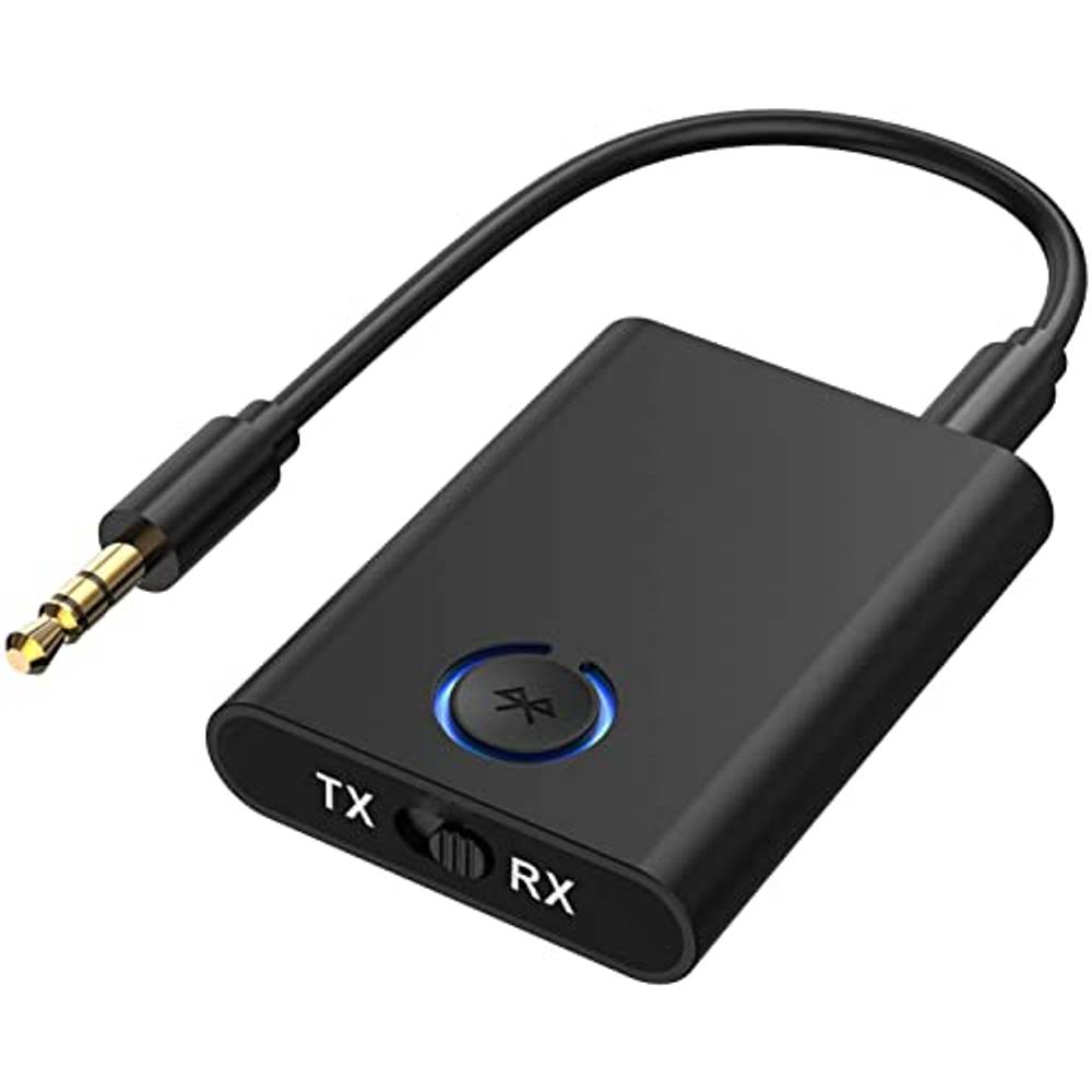 TV-Bluetooth-Transmitter: Top 10 Test & Vergleich