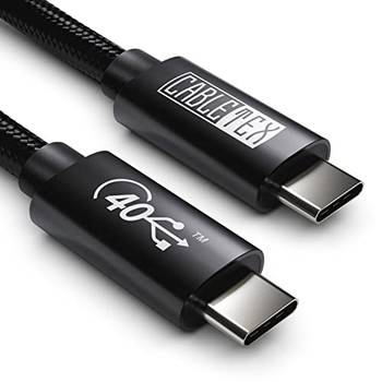 Thunderbolt-3-Kabel Test & Vergleich » Top 16 im September 2023
