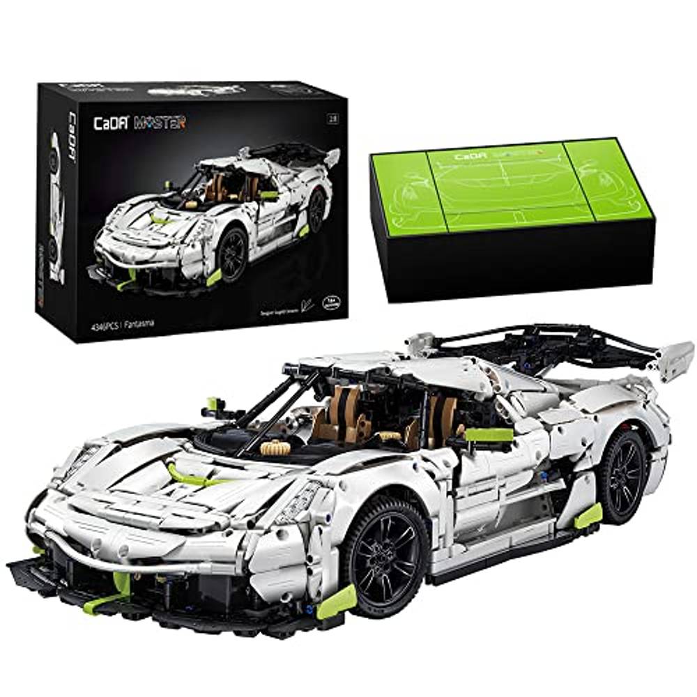 CaDa Test & Vergleich » Top 10 im Dezember 2025