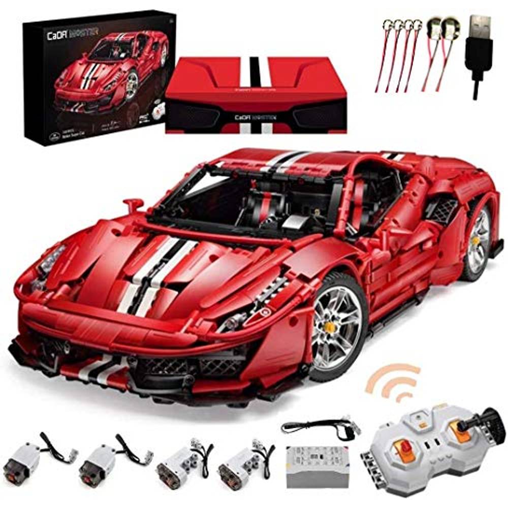 CaDa Test & Vergleich » Top 10 im Dezember 2025