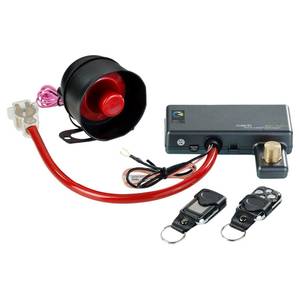 Autoalarmanlagen Test & Vergleich » Top 15 im Dezember 2025