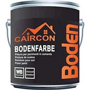 Betonbodenfarbe Test & Vergleich » Top 11 im Juni 2026