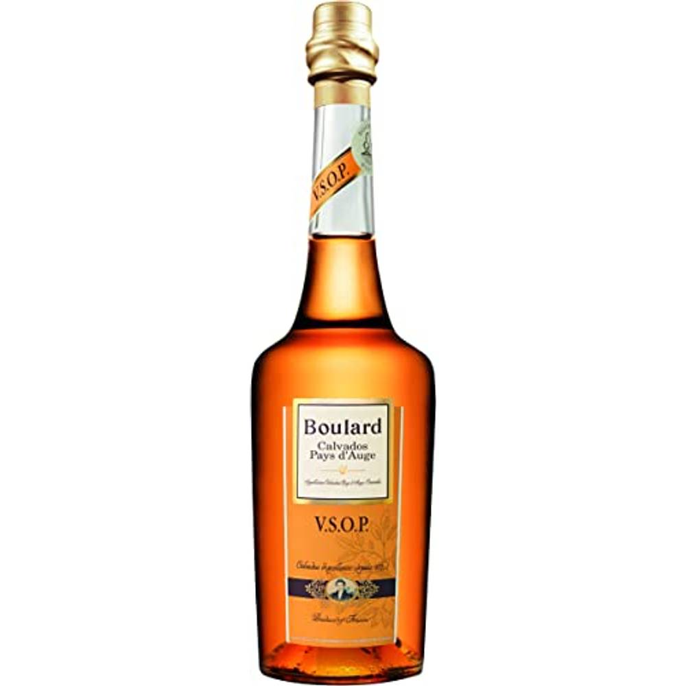 Calvados kaufen - Test & Vergleich » Top 14 im Mai 2026