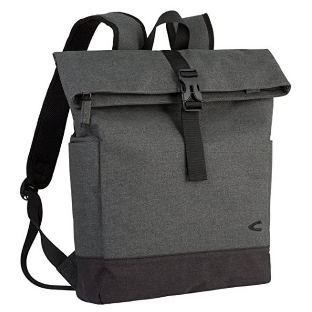 Roll-Top-Rucksack Vergleich & Test » Top 9 im Juni 2026