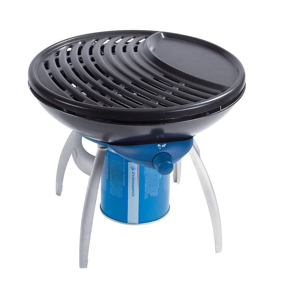 Gas Grill Kartusche