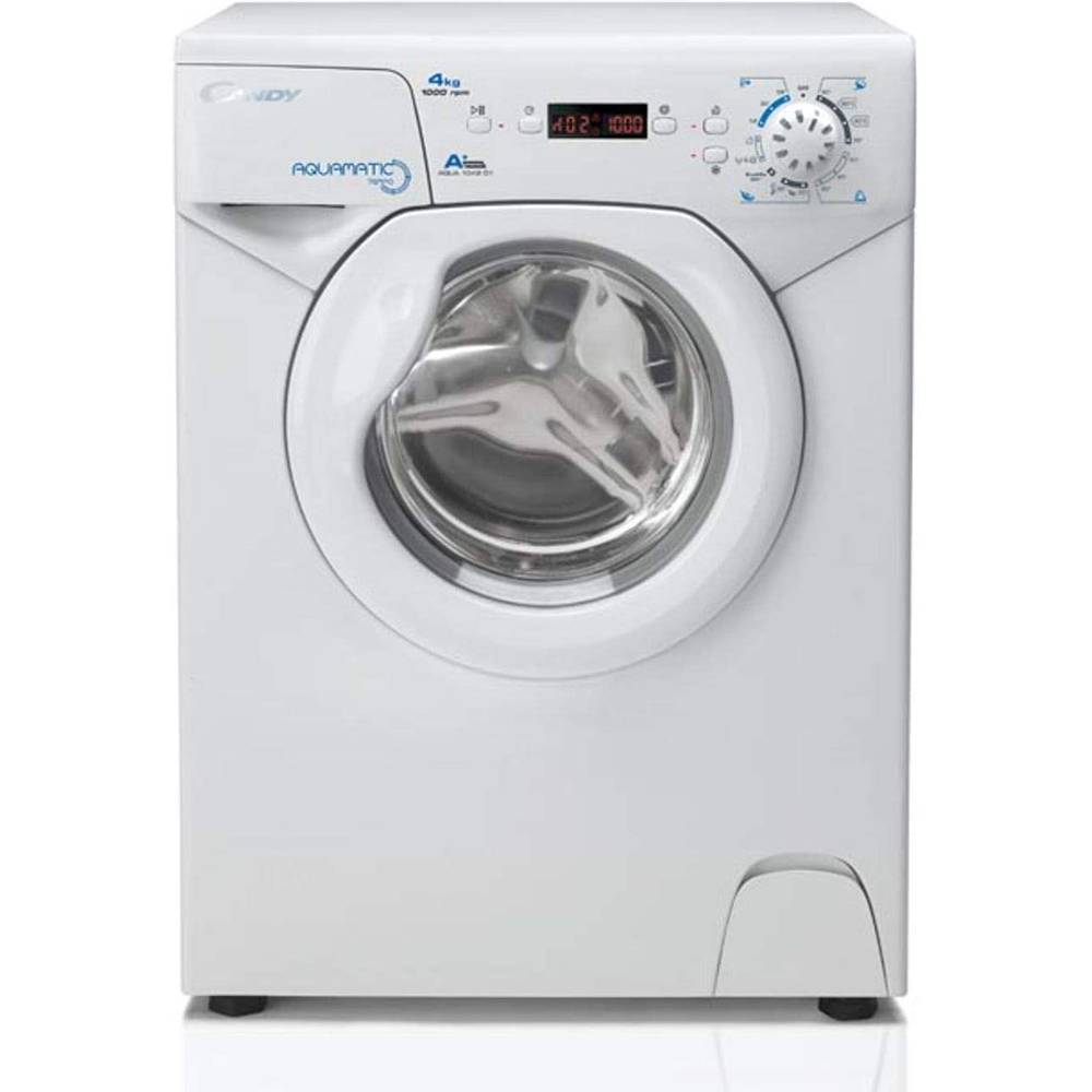 5 Kg Waschmaschine