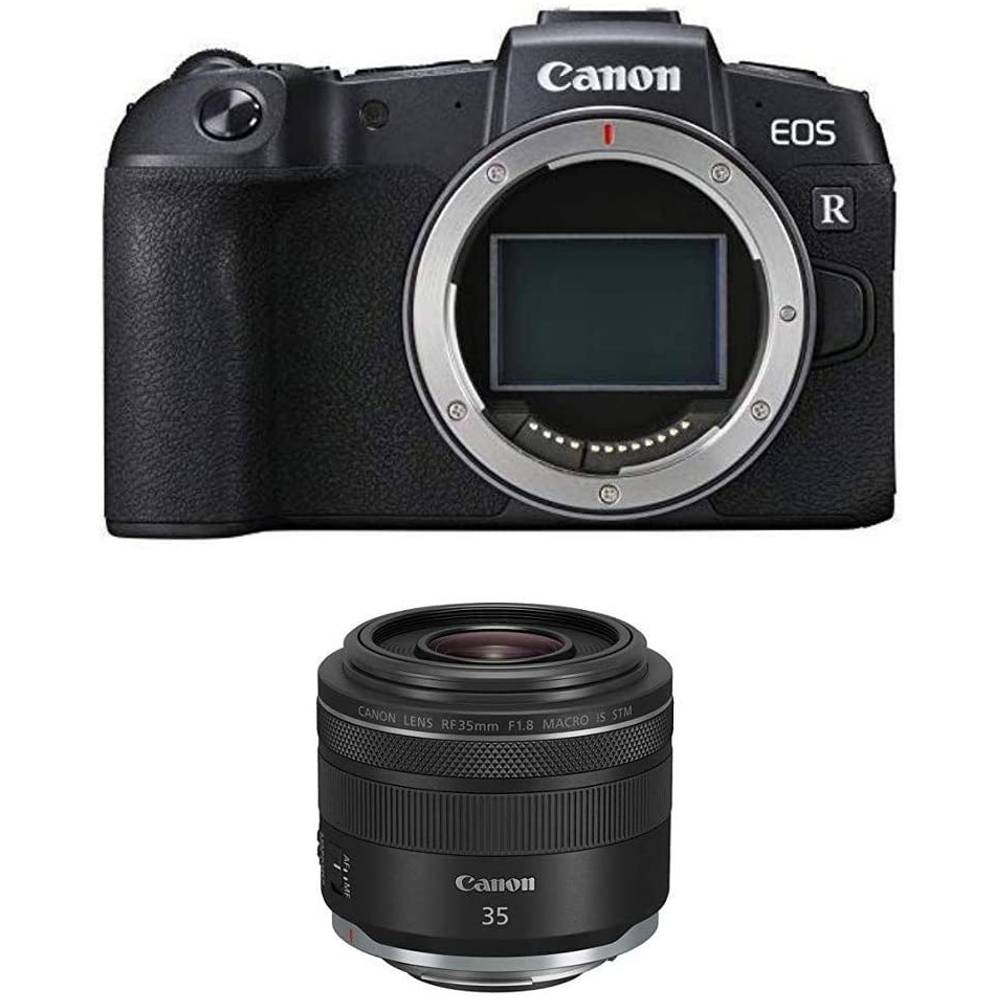 Canon-Systemkamera Test & Vergleich » Top 8 im September 2024